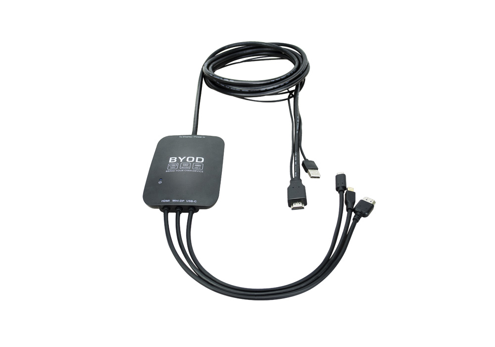 MP-BYOD